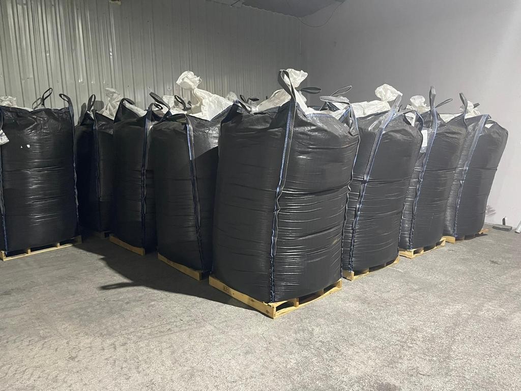 Tavuk & Kanatlı Unu 5000 Gr - Türkiye'nin Canlı Dondurulmuş Yem Merkezi!!!